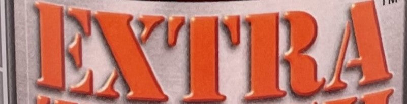 Extra Tough – FAB Detail Supplies