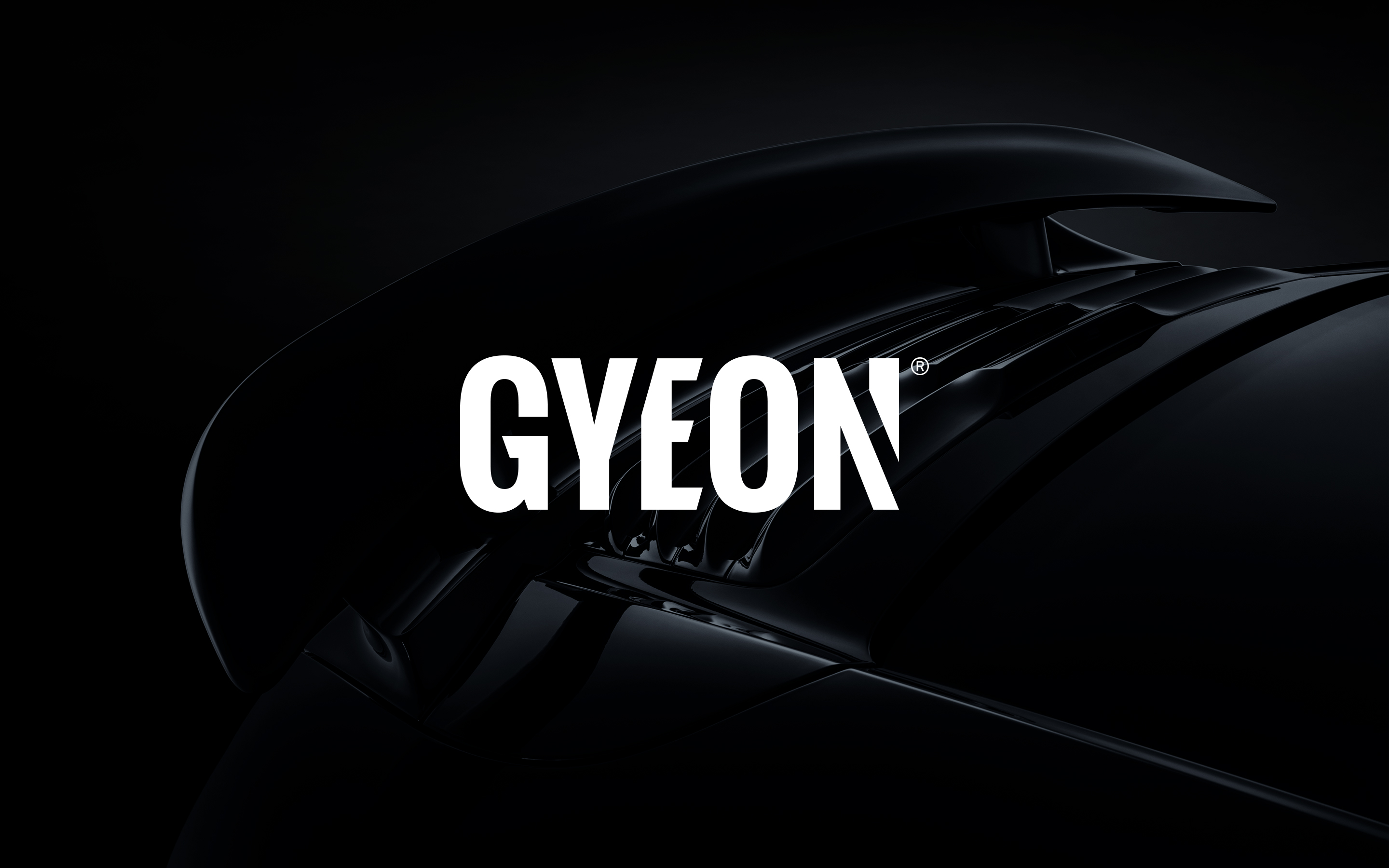 Gyeon Quartz – FAB Detail Supplies