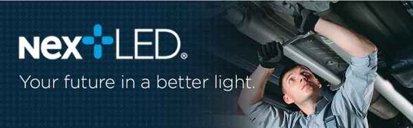 NextLED – FAB Detail Supplies