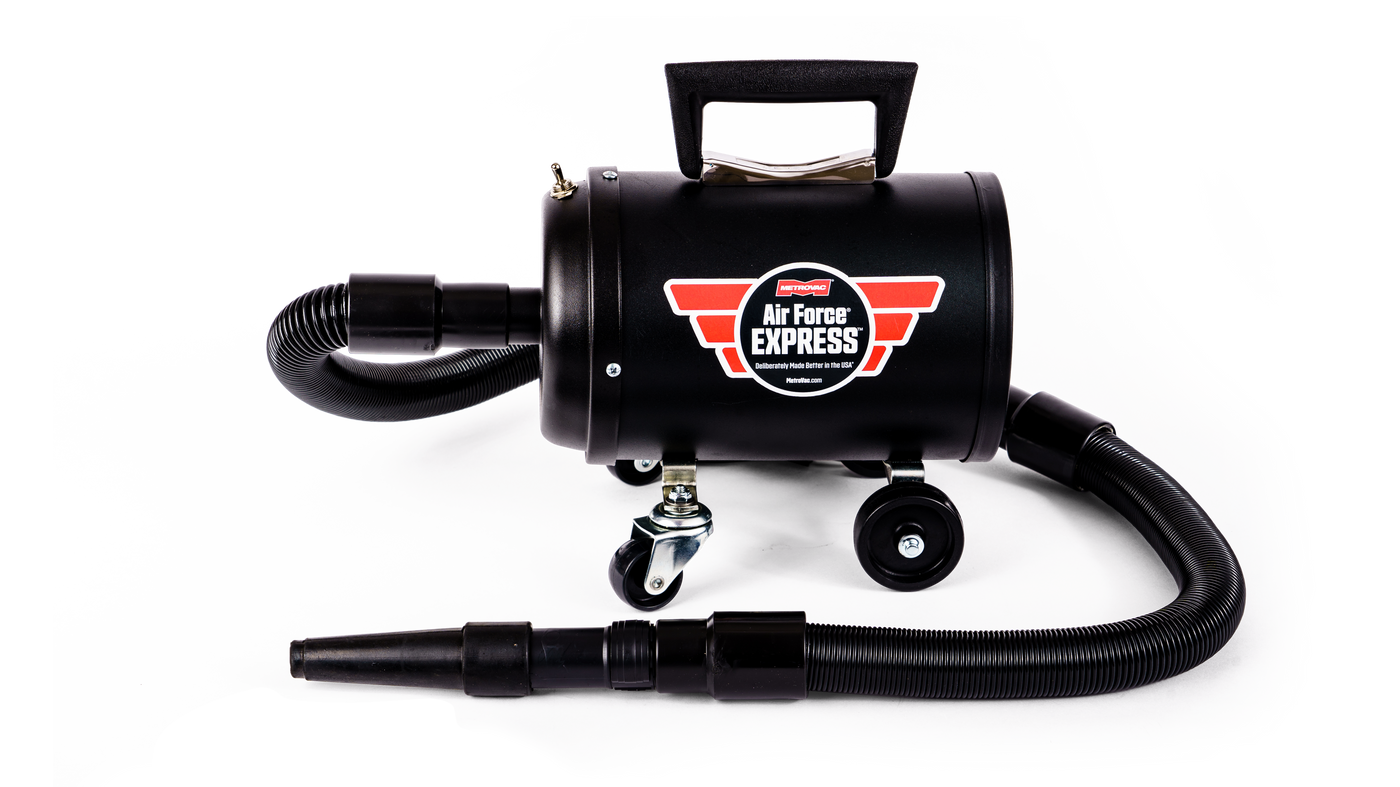 ALL-NEW AIR FORCE® EXPRESS™ – FAB Detail Supplies