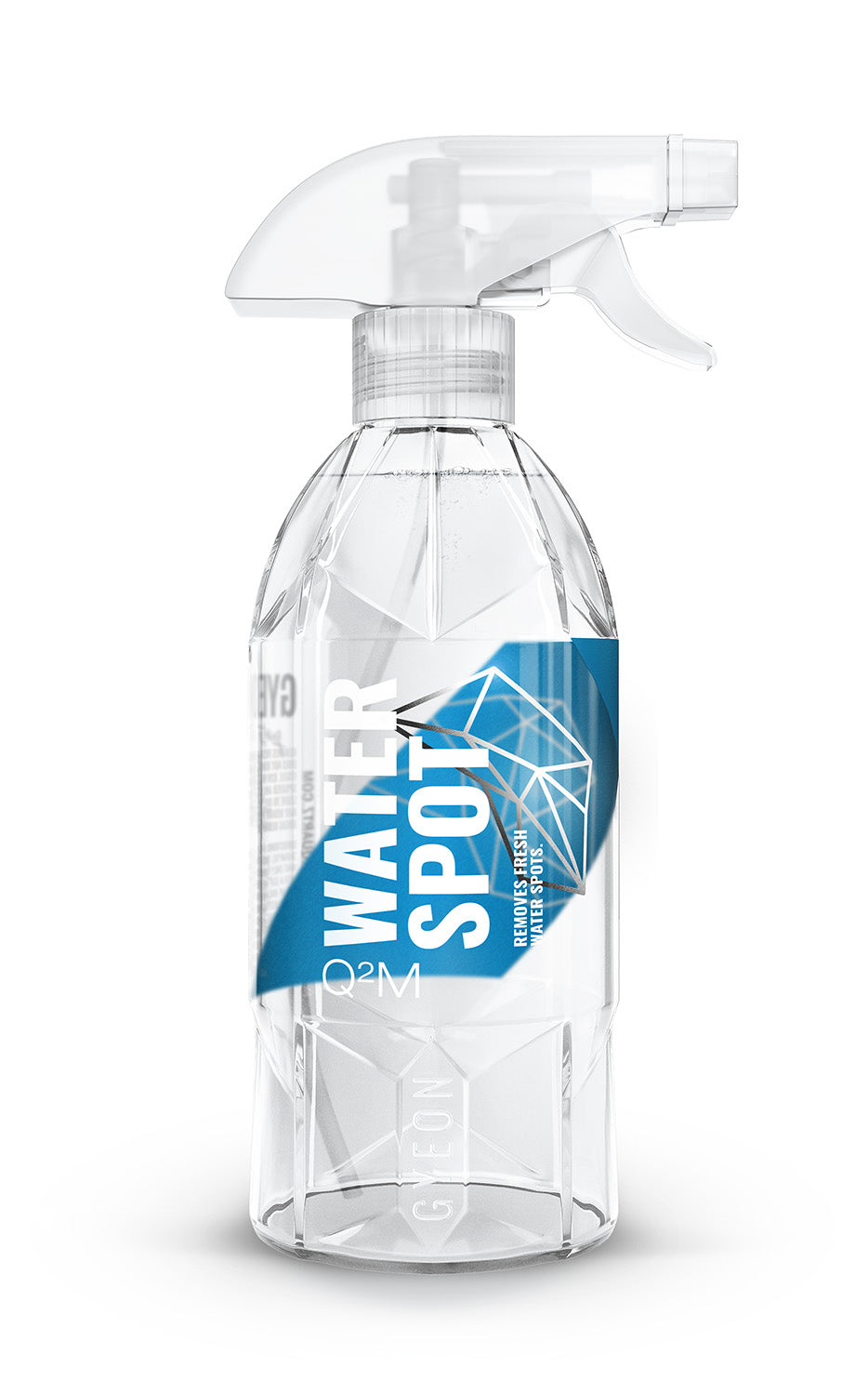 Gyeon Quartz Q2M Water Spot – FAB Detail Supplies